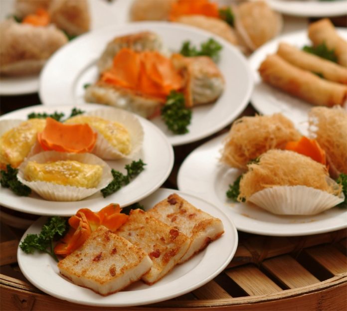 dim sum chinese cuisine dim sum receipes ingredients photos dim sum ...