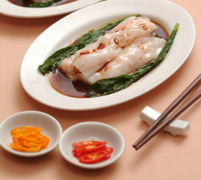 Visit Din Tai Fung Taipei Original (Din Tai Fung Xinyi) — Tasting the ...