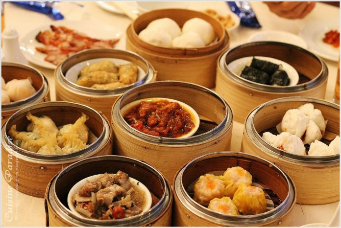 Visit Din Tai Fung Taipei Original (Din Tai Fung Xinyi) — Tasting the ...
