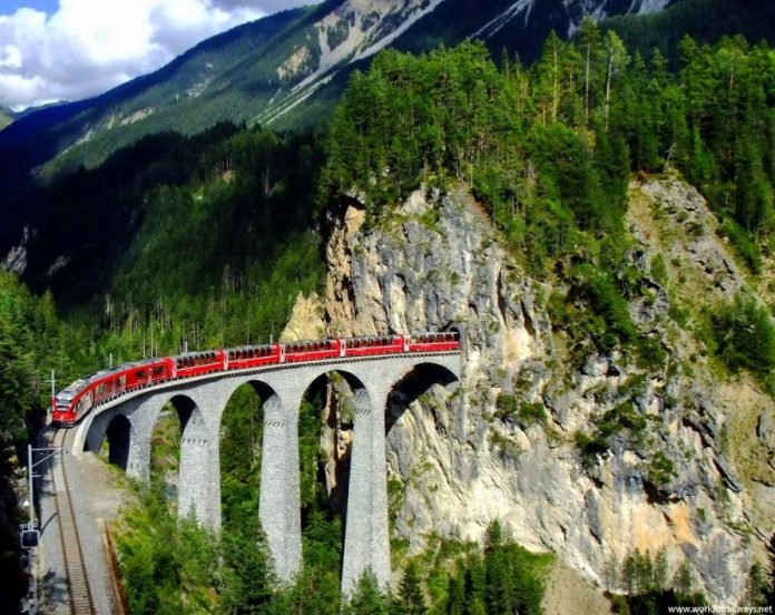 Switzerland travel blog — The fullest Switzerland travel guide blog for ...