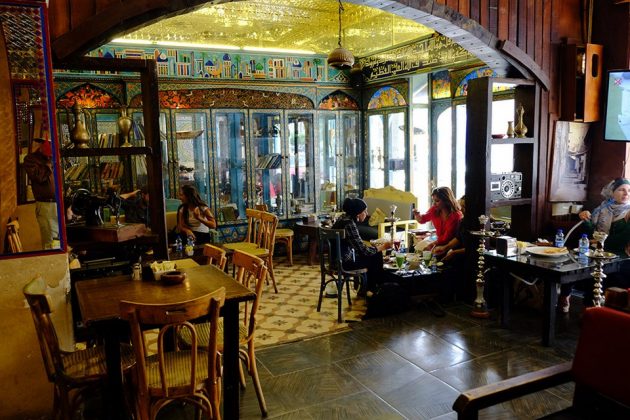 5 best coffee shops in Jordan to experience local culture - Living ...