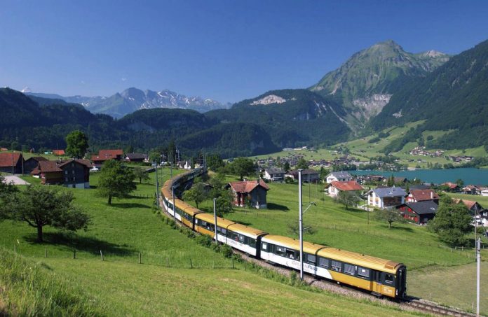 Guide to rail transport in Germany — Germany train guide & How to ...