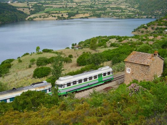 10 best scenic train rides in Europe - Living + Nomads – Travel tips ...