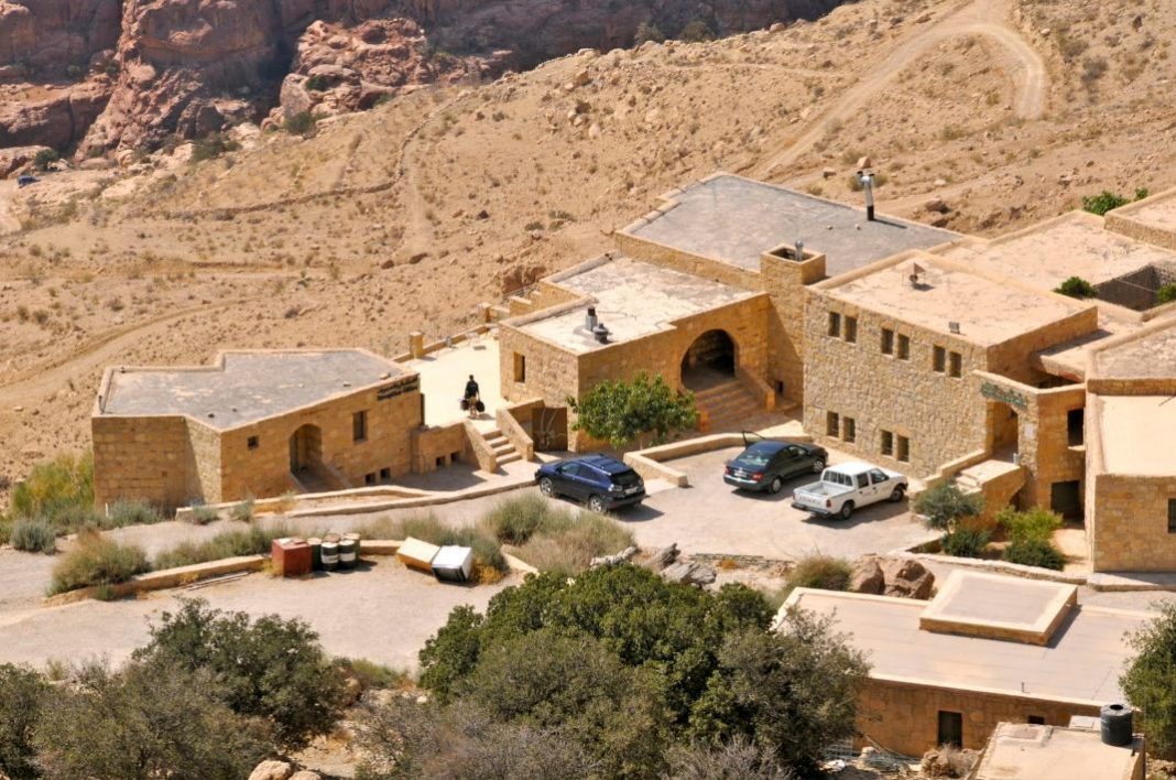 5 best coffee shops in Jordan to experience local culture - Living ...