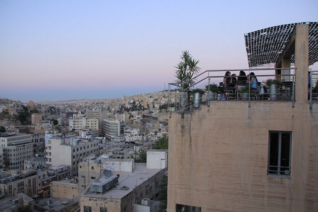 5 best coffee shops in Jordan to experience local culture - Living ...