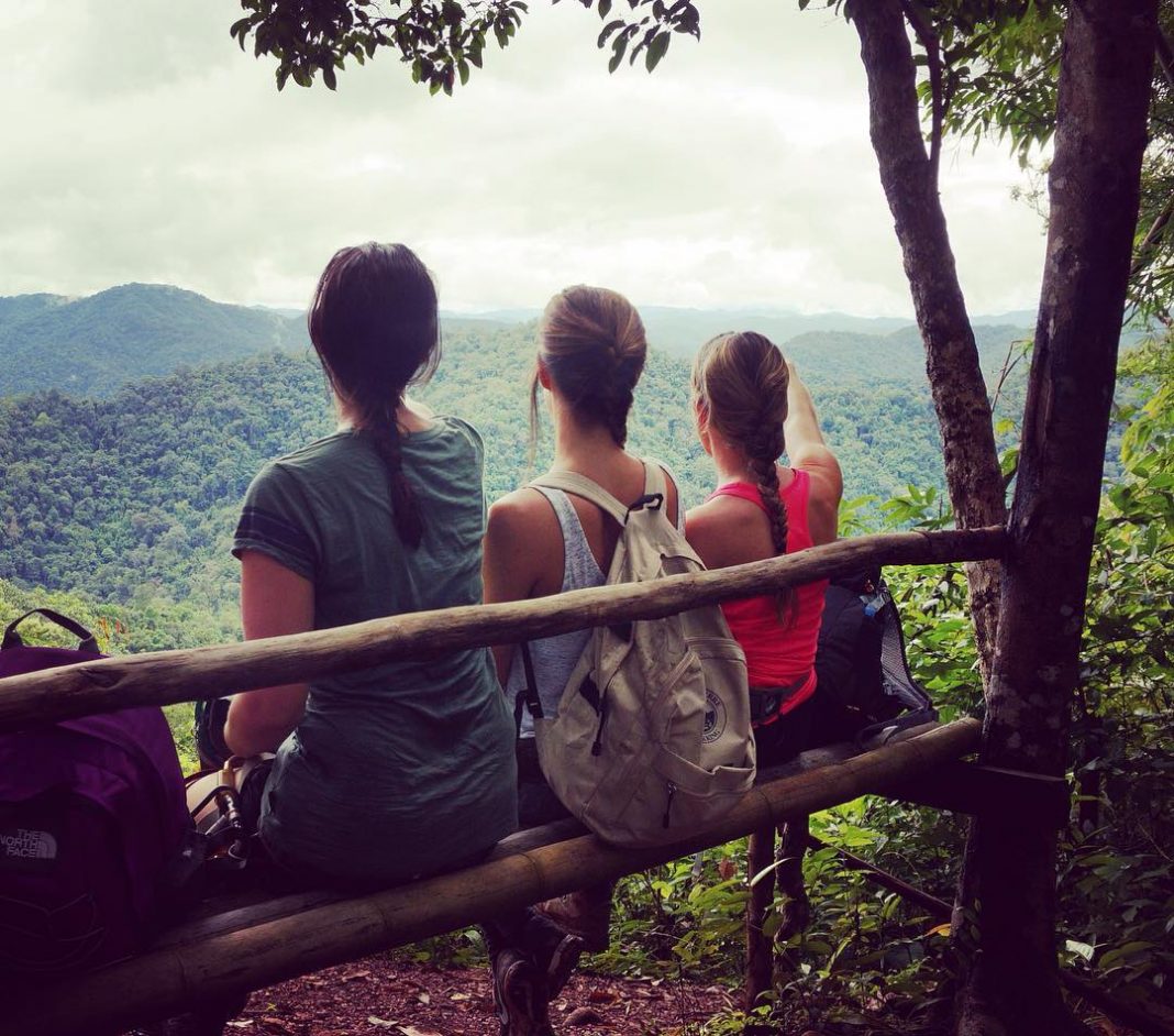 Explore Bokeo Nature Reserve — A 'hidden paradise' of Laos - Living + Nomads – Travel tips ...