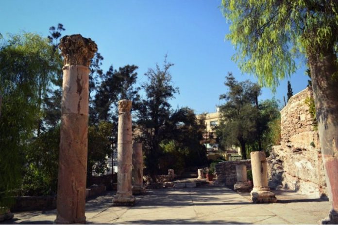 5 best coffee shops in Jordan to experience local culture - Living ...