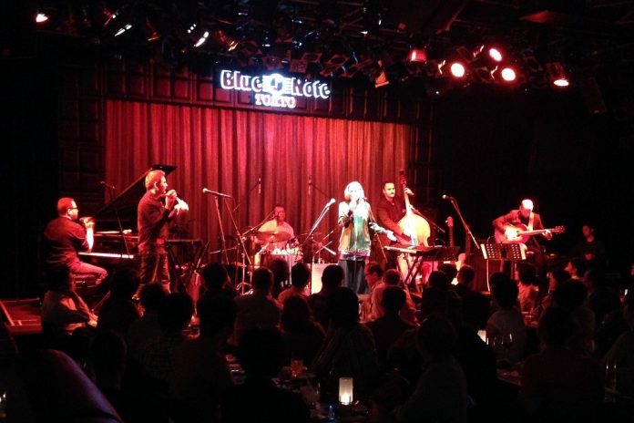 10 reasons why Tokyo is one of the coolest cities in Asia - Living ...