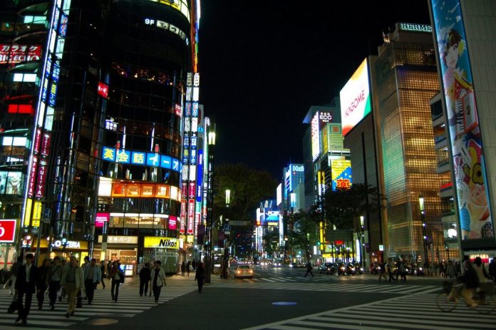 10 reasons why Tokyo is one of the coolest cities in Asia - Living ...