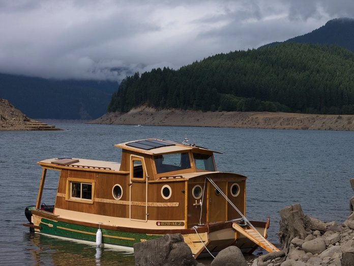 20+ jaw-dropping tiny homes around the world - Living + Nomads – Travel ...