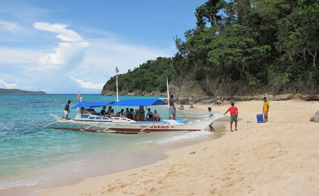 Boracay activities — 15 exciting activities to do in Boracay ...