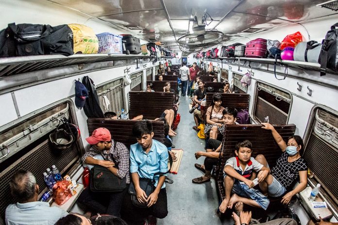 14+ journey-worthy photos of Vietnamese daily life - Focus Asia and ...