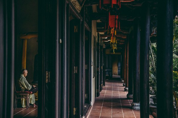 14+ journey-worthy photos of Vietnamese daily life - Focus Asia and ...