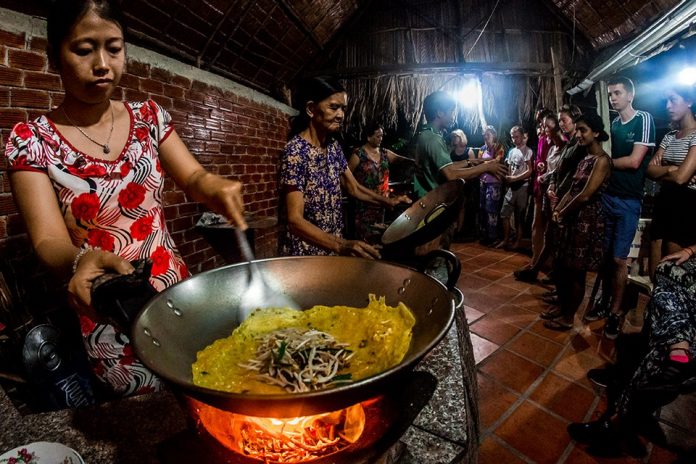 14+ journey-worthy photos of Vietnamese daily life - Focus Asia and ...