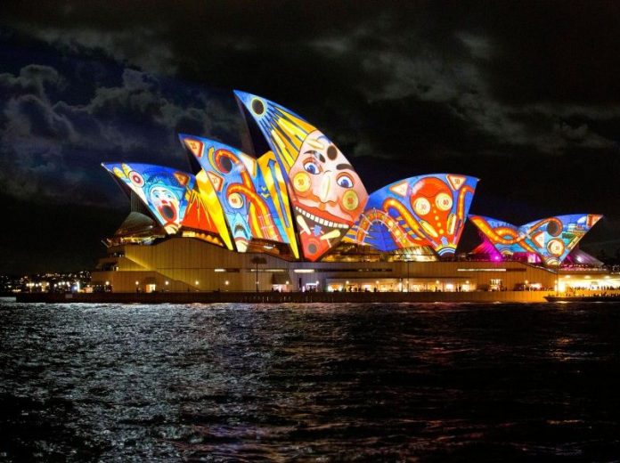 Where to visit in Sydney? — 23+ most famous, must-go & best places to ...