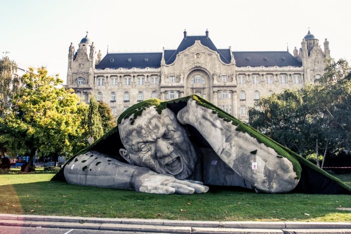 15+ most amazing sculptures around the world - Living + Nomads – Travel ...