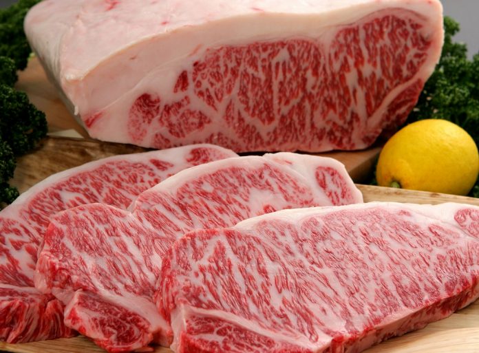 Why is Kobe Wagyu so expensive? — Explore the "Kings and Princesses ...
