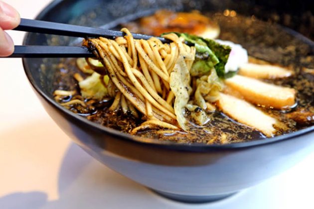 Top ramen in Tokyo — Top 6 best ramen restaurants in Tokyo - Living ...