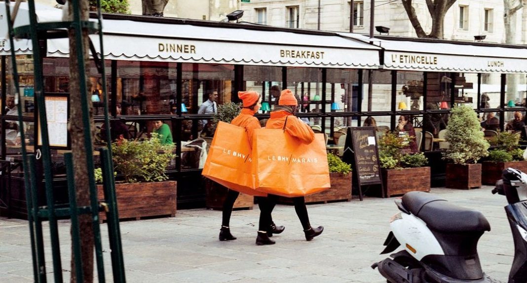 Paris 3 days 2 nights itinerary — How to spend 3 days in Paris & what ...