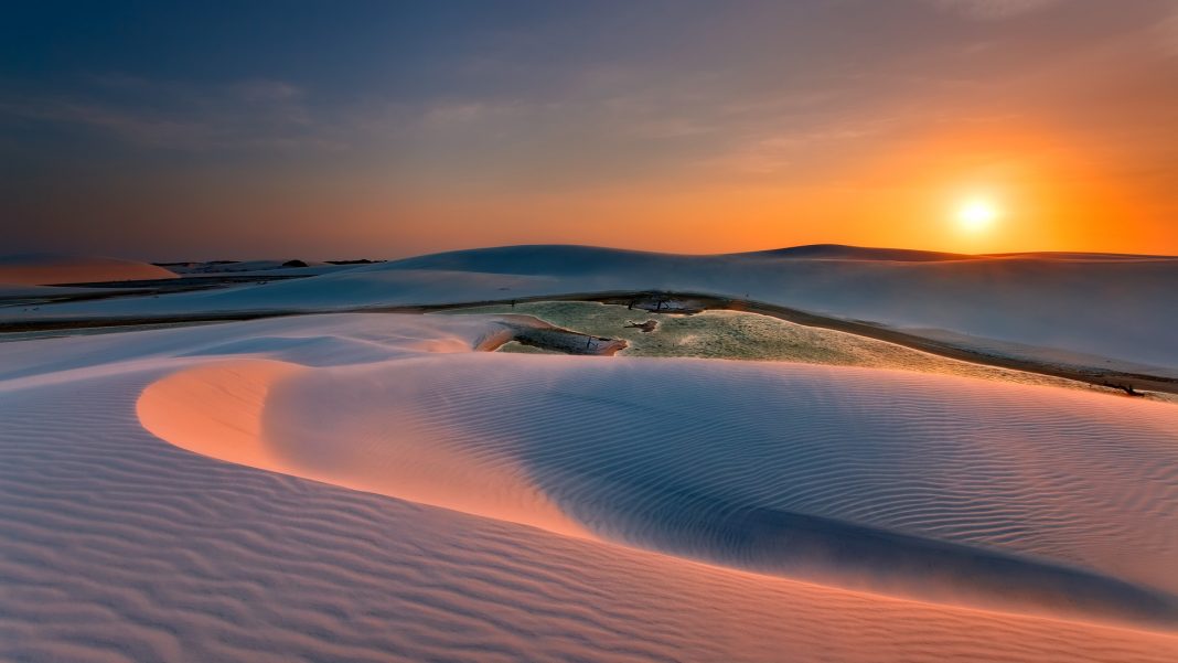 Lençóis Maranhenses National Park – A paradise in the heart of the ...