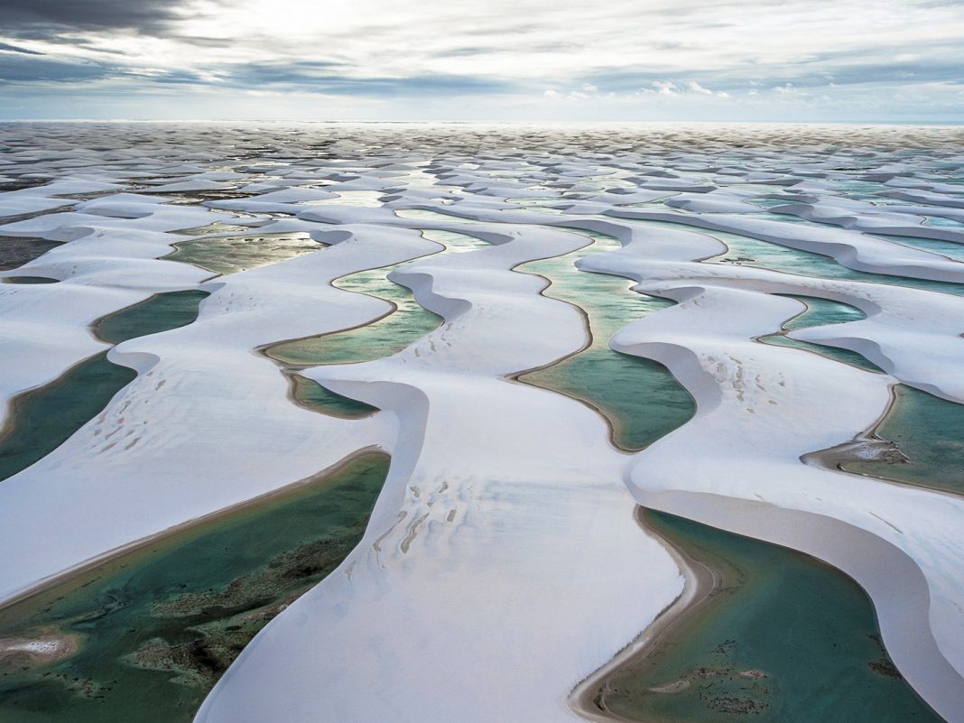 Lençóis Maranhenses National Park – A paradise in the heart of the ...