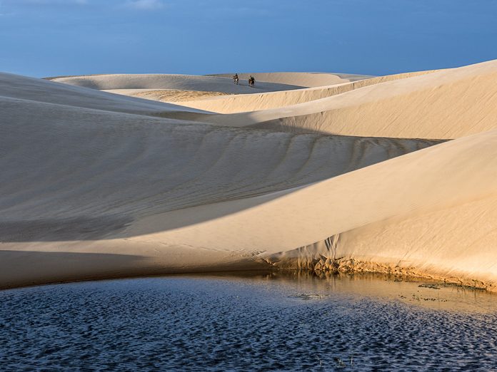 Lençóis Maranhenses National Park – A paradise in the heart of the ...
