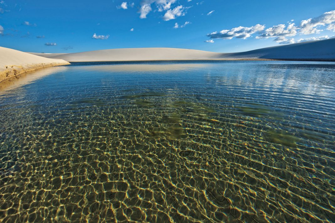 Lençóis Maranhenses National Park – A paradise in the heart of the ...