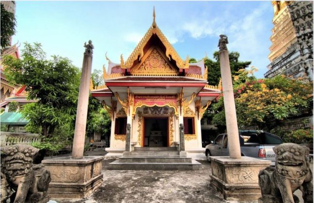 Where to go in Chinatown Bangkok? — 10 best places to visit in ...