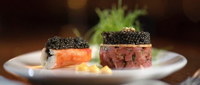 Caviar guide — 10 Carviar facts you should know - Living + Nomads ...