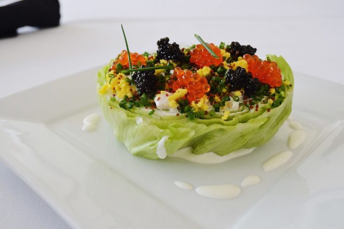 Caviar guide — 10 Carviar facts you should know - Living + Nomads ...