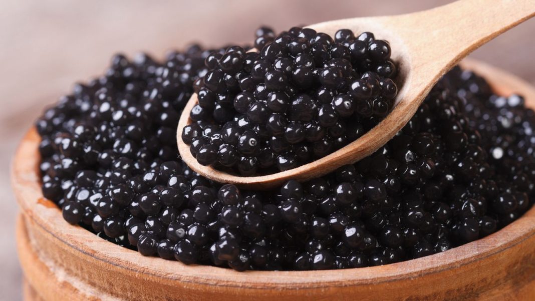 Caviar guide — 10 Carviar facts you should know - Living + Nomads ...