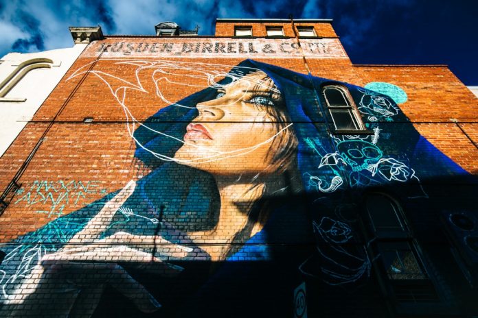 Explore Hosier Lane — The famous street art in Melbourne - Living ...