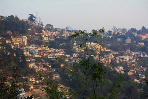 Almora — The mystery and the beauty under the majestic of Himalayas ...