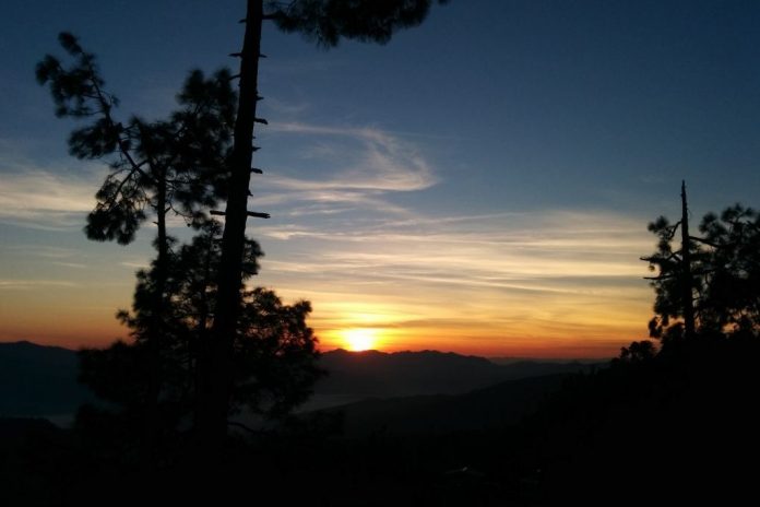 Almora — The mystery and the beauty under the majestic of Himalayas ...