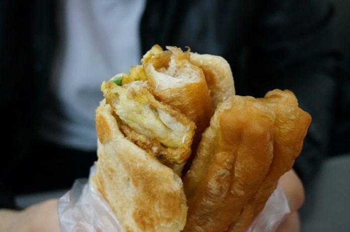 Ximending food blog: Ximending street food — What to eat in Ximending ...