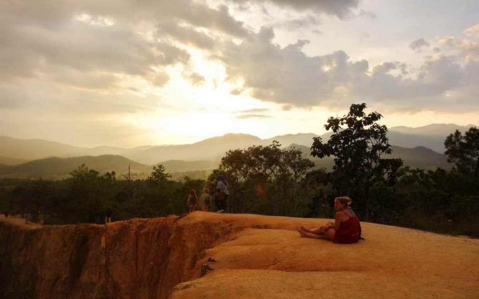Pai day trip — What to do & how to spend one day in Pai Thailand ...