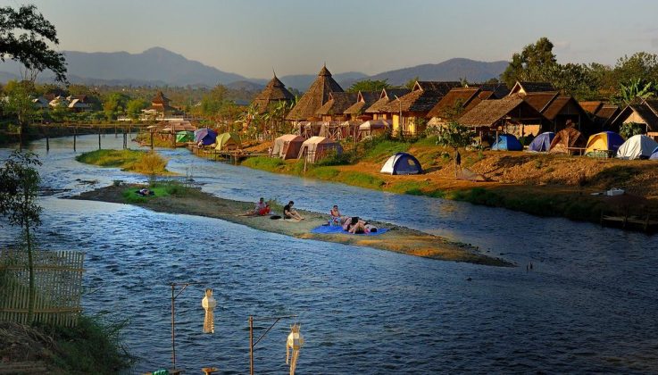 Pai blog — The fullest Pai travel guide to explore Pai, Thailand ...