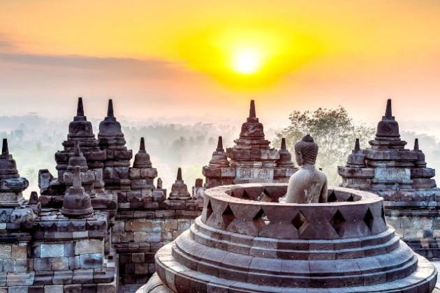 Java travel blog — The wonderful backpacking trip for exploring Java ...