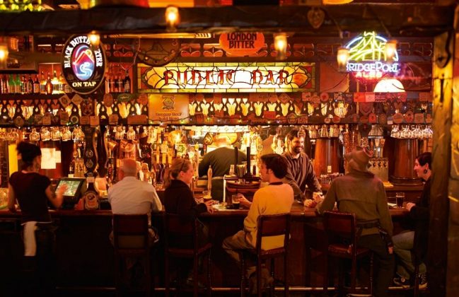 5 reasons why you should visit Los Angeles - Living + Nomads – Travel ...