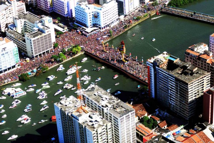 Exploring Recife — The “Venice” of Brazil - Living + Nomads – Travel ...