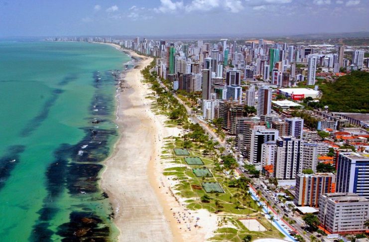 Exploring Recife — The “Venice” of Brazil - Living + Nomads – Travel ...