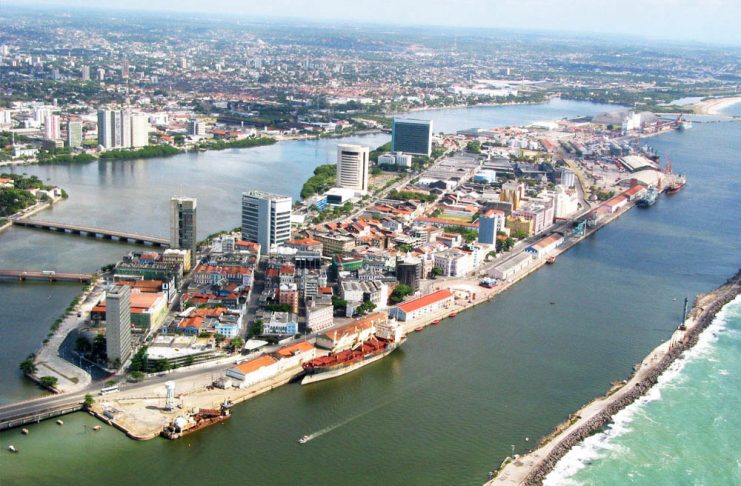 visiting Recife-Venice-Brazil recife tourist attractions things to do ...