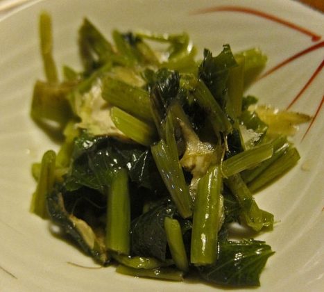 Wasabi — All things you need to know about Japanese Wasabi - Living ...