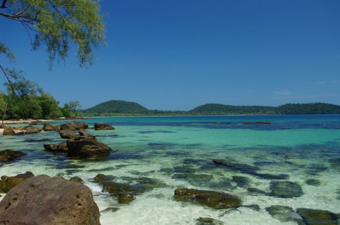 Koh Rong Beach — Discovering 5 best beaches in Koh Rong Island ...