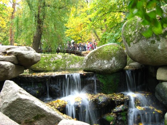 9 best places to visit in Ukraine in the summer - Living + Nomads ...