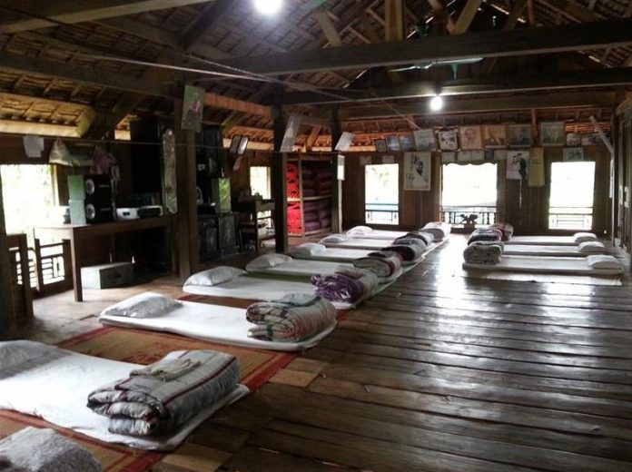 Mai Chau travel guide — 4 best places to visit in Mai Chau, Vietnam ...