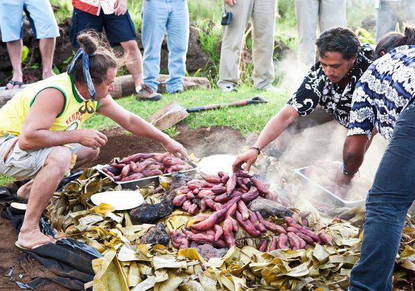easter island dancing - Living + Nomads – Travel tips, Guides, News ...