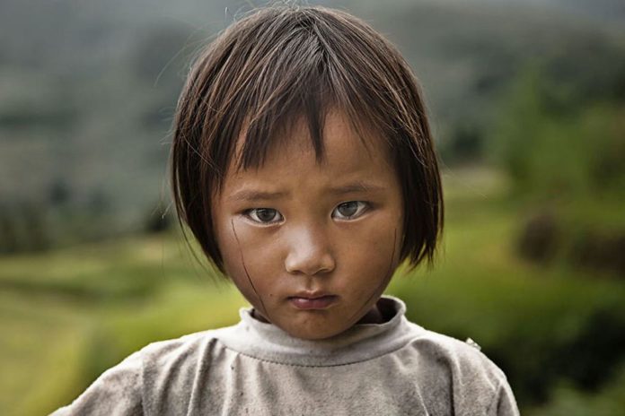 10+ portraits pictures show the simple beauty of Vietnamese people by ...