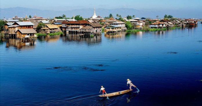 Inle Lake travel blog — The fullest Inle Lake travel guide & Suggested ...