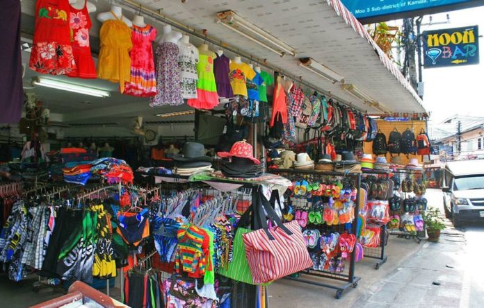 Phuket travel blog — A wonderful Phuket itinerary 3 days 2 nights in ...